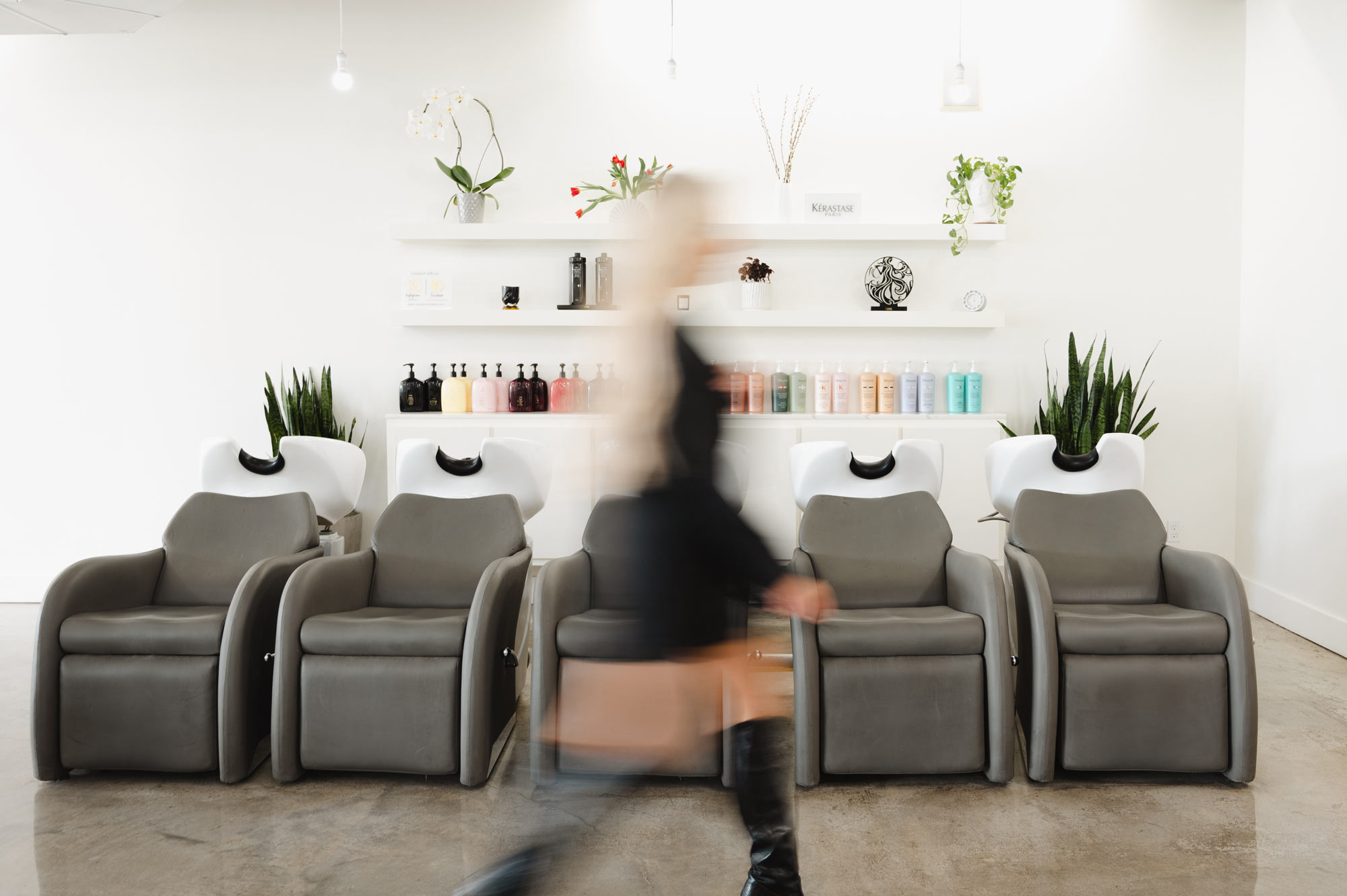 Salon Services - Jara Herron Salon | Med Spa hair salon services